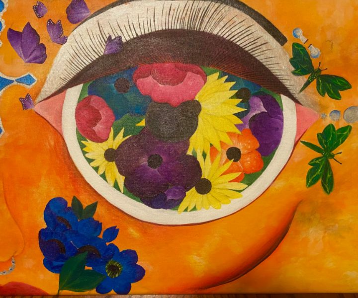 PaintbyD-sign - Paintings & Prints, Drawings & Illustration