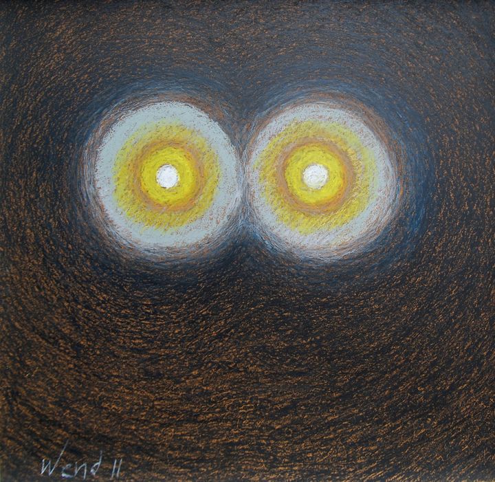 Luminaries - Wend Art Gallery - Paintings & Prints, Science ...