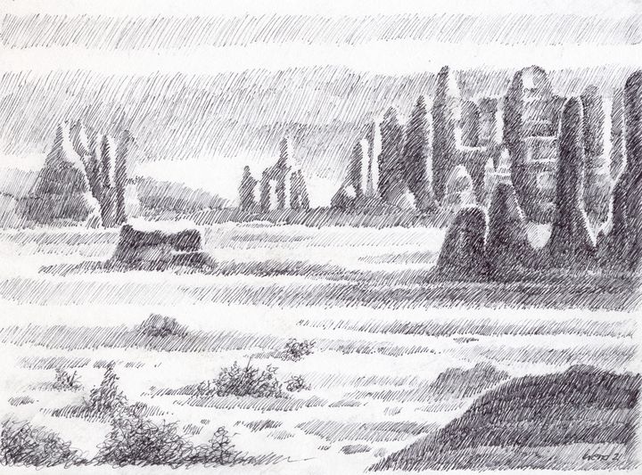 Wend Art Gallery - Drawings & Illustration, Paintings & Prints, Photography