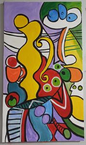 Garzon Art Gallery - Paintings & Prints