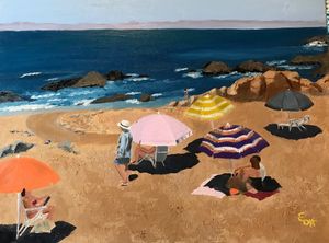 Elena Ott - Paintings & Prints