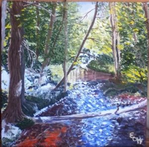 Elena Ott - Paintings & Prints