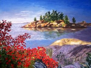 Elena Ott - Paintings & Prints