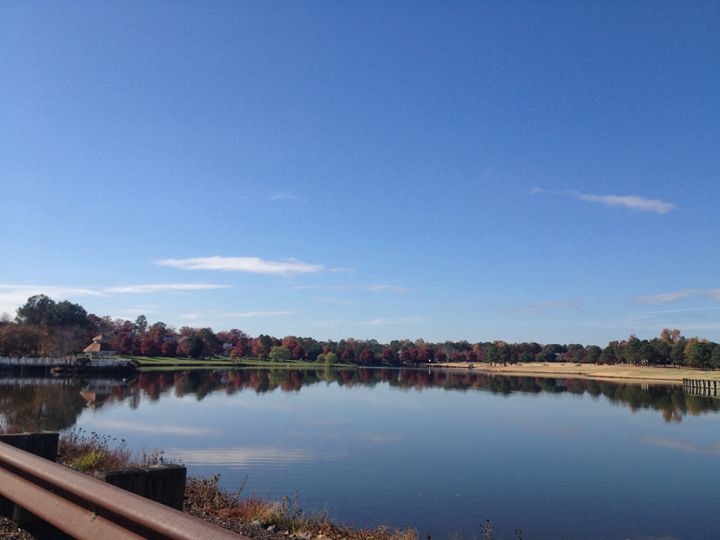 Lake view - Jessica - Photography, Landscapes & Nature, Lakes & Ponds ...