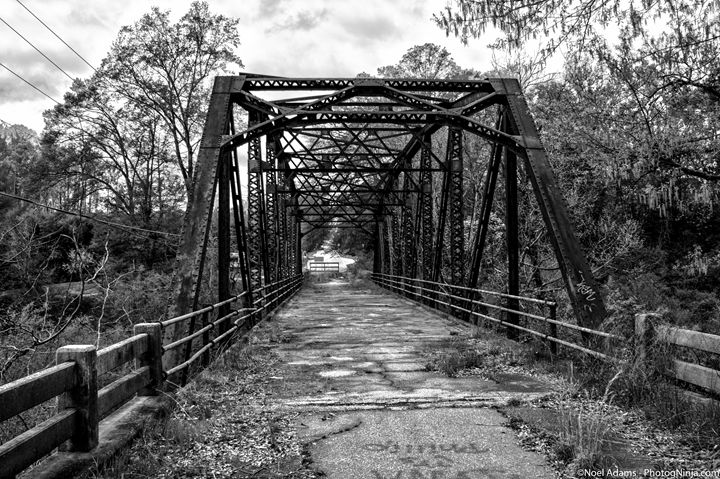 Old Dunham Bridge #2 - PhotogNinja - Photography, Buildings ...