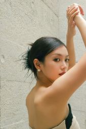 Joy Liu Art - Paintings & Prints