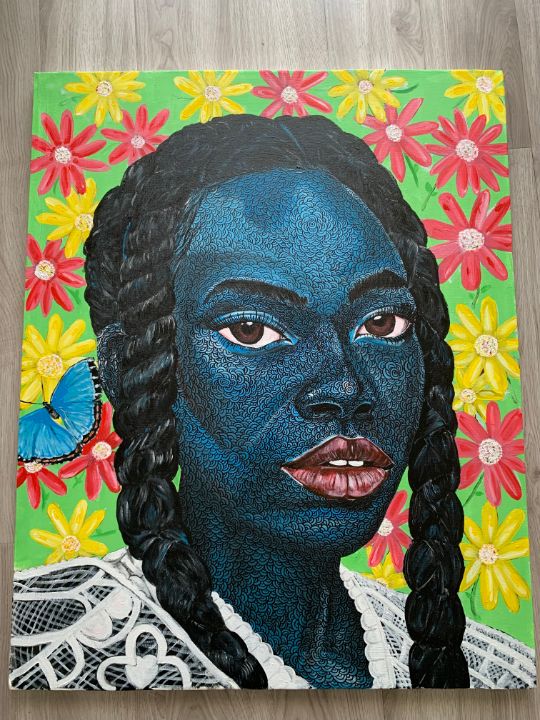 Lee Amimo - Paintings & Prints