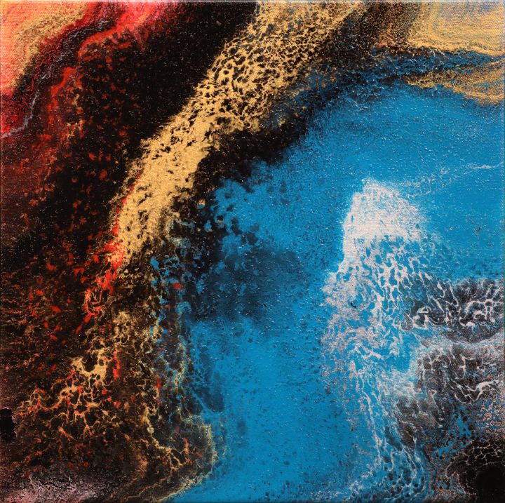 Robin Signature Creations - Paintings & Prints