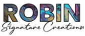 Robin Signature Creations - Paintings & Prints