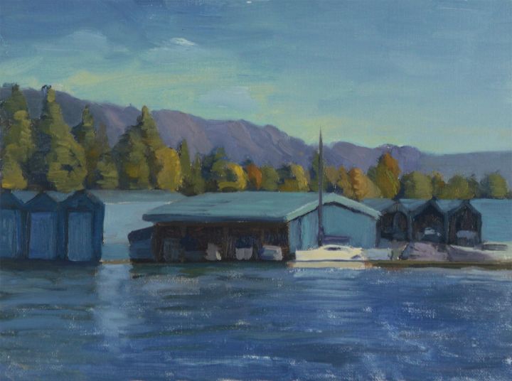 Art of David - Paintings & Prints