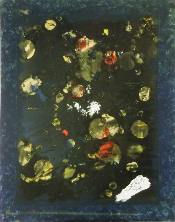 Skel - Paintings & Prints