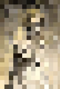 Joyce Bryant #1 - julietmcclain - Paintings & Prints, People & Figures ...