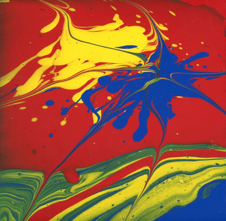 Robin's Art - Paintings & Prints