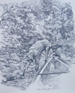 Villamiel`s Art Space - Paintings & Prints