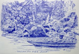 Villamiel`s Art Space - Paintings & Prints