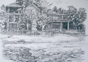 Villamiel`s Art Space - Paintings & Prints