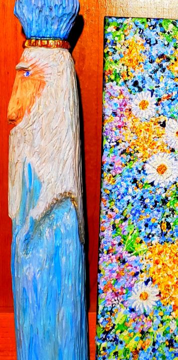 DoubleB's Arts - Paintings & Prints