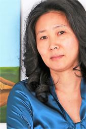 april sj choi - Paintings & Prints