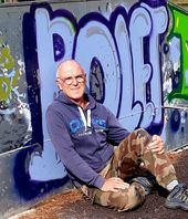 Richard Drouet - Paintings & Prints