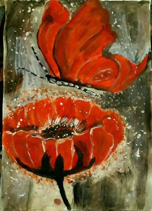 AML - Drawings & Illustration