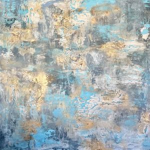 Sophie Pollock Abstract Art - Paintings & Prints