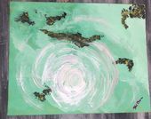 Kimberly Doan - Paintings & Prints