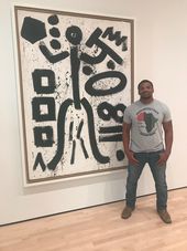 De’Andre neo express - Paintings & Prints, Abstract, Other Abstract ...