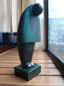 Leo Adam Art - Sculptures & Carvings, Paintings & Prints