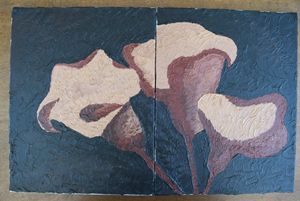 Victoria Marie - Paintings & Prints