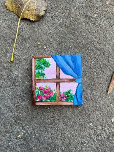 Jessica Capizzi - Drawings & Illustration, Paintings & Prints