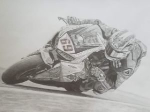 Jessica Capizzi - Drawings & Illustration, Paintings & Prints