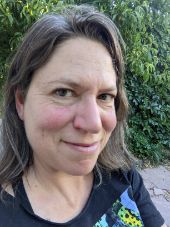 de Violet - Paintings & Prints