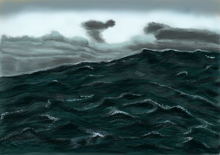 DaveArt - Digital Art & AI