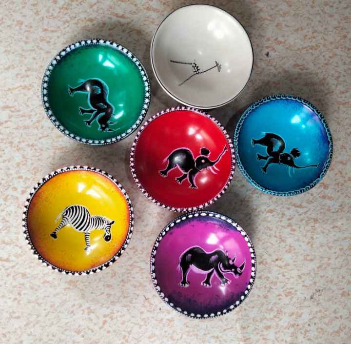 MADE IN KENYA - Crafts & Other Art