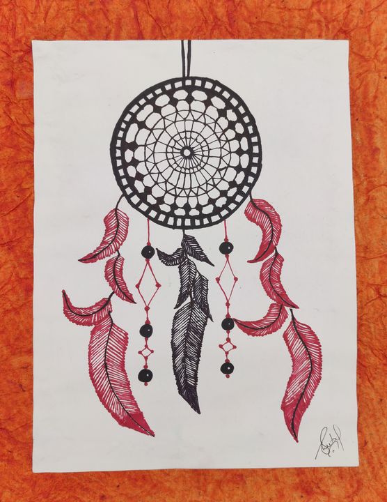 Roohani Kalakriti - Drawings & Illustration, Paintings & Prints