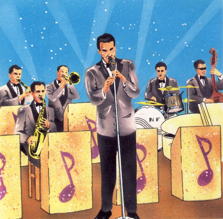 Big Band Era