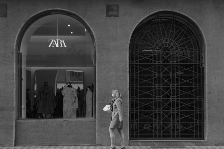 Paralysis, Paralisi #1 - Bruno Toscano - Photography, People & Figures ...