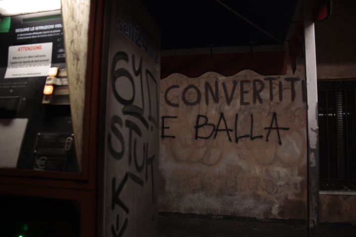 Bruno Toscano - Photography