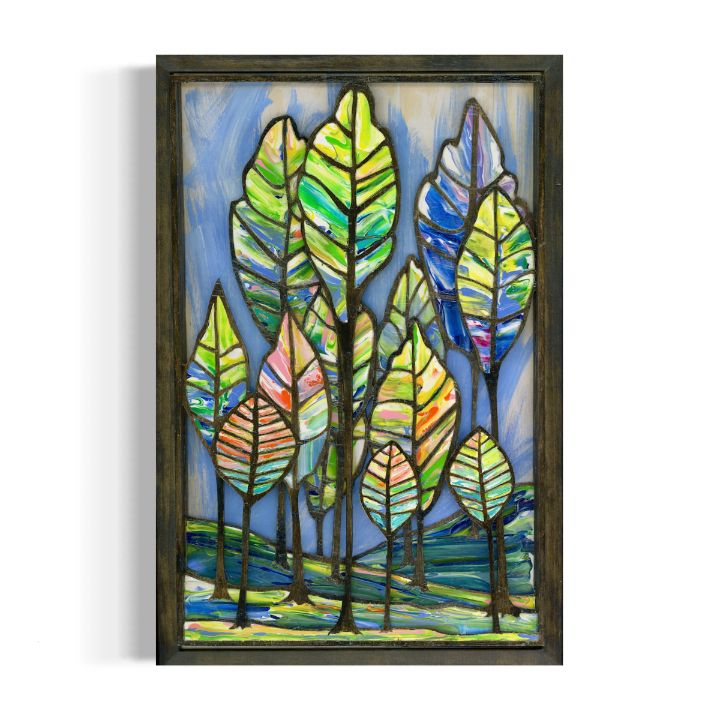 Laura Pashley - Sculptures & Carvings