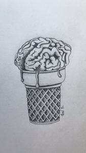 Lexi B - Drawings & Illustration