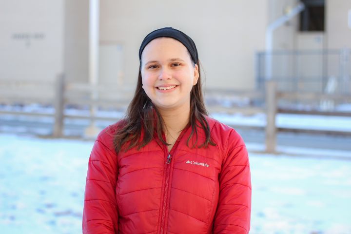 Headshot practice - Sophia Johnson - Photography, People & Figures ...