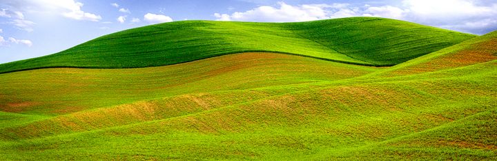 Endless Plains - Dennis Sabo Photography - Photography, Landscapes ...