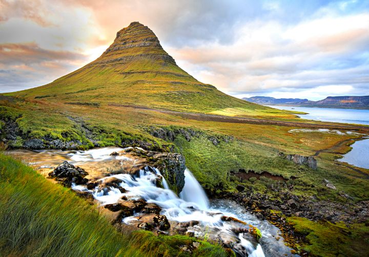 Kirjufell - Dennis Sabo Photography - Photography, Landscapes & Nature ...