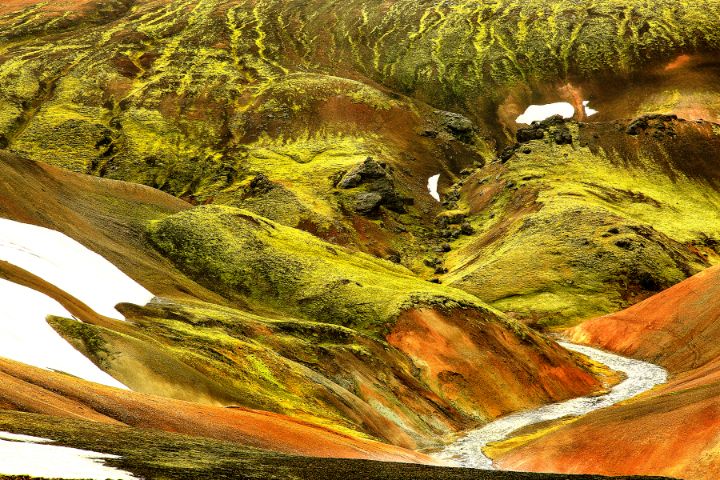 Nature Pursuit - Dennis Sabo Photography - Photography, Landscapes ...