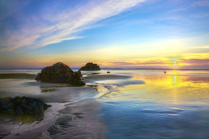 Up the Pool - Dennis Sabo Photography - Photography, Landscapes ...