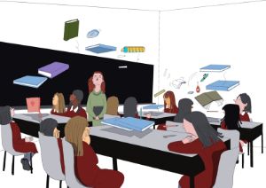 Sabrina Choi - Digital Art & AI, Paintings & Prints