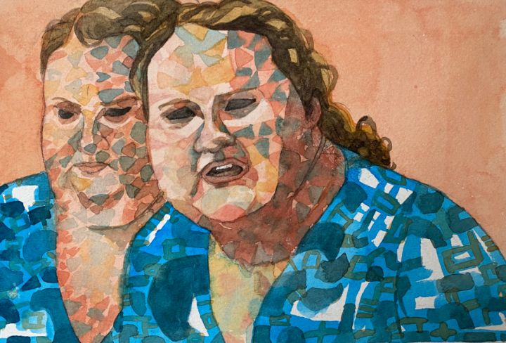 Sabrina Choi - Digital Art & AI, Paintings & Prints