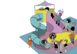 Sabrina Choi - Digital Art & AI, Paintings & Prints