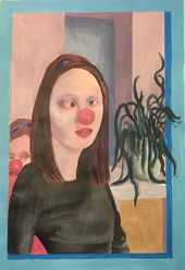 Sabrina Choi - Digital Art & AI, Paintings & Prints