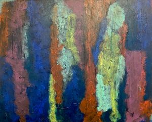 Cur Non - Paintings & Prints